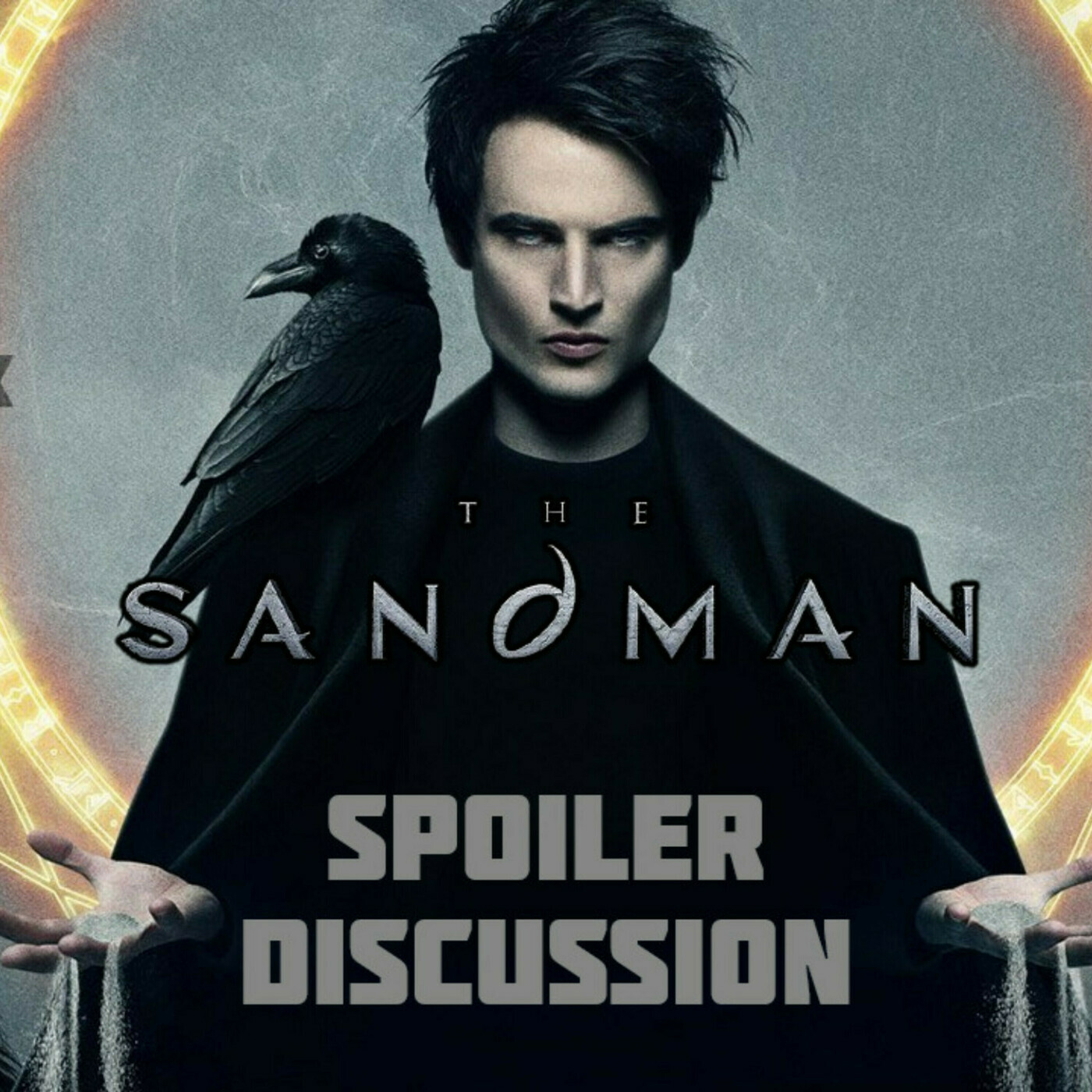 DC Comics News Podcast Network: THE SANDMAN Season One Review **SPOILERS**