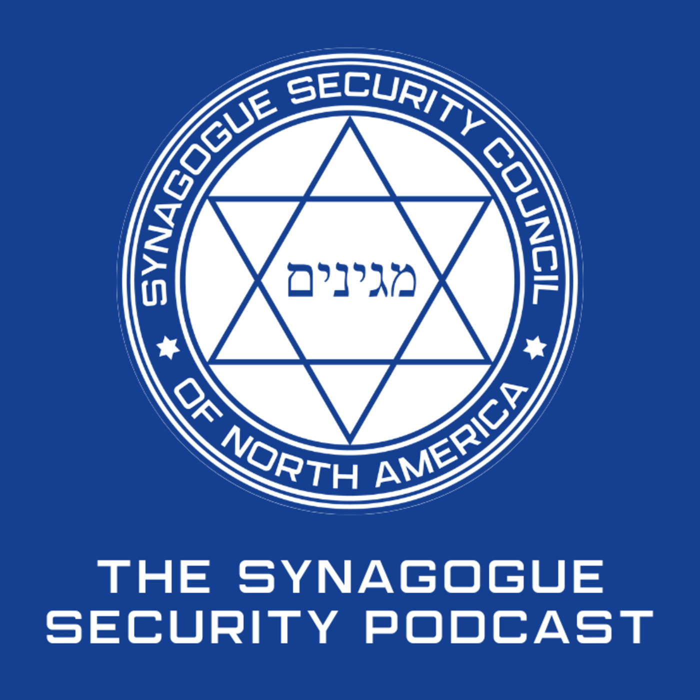 The Synagogue Security Podcast