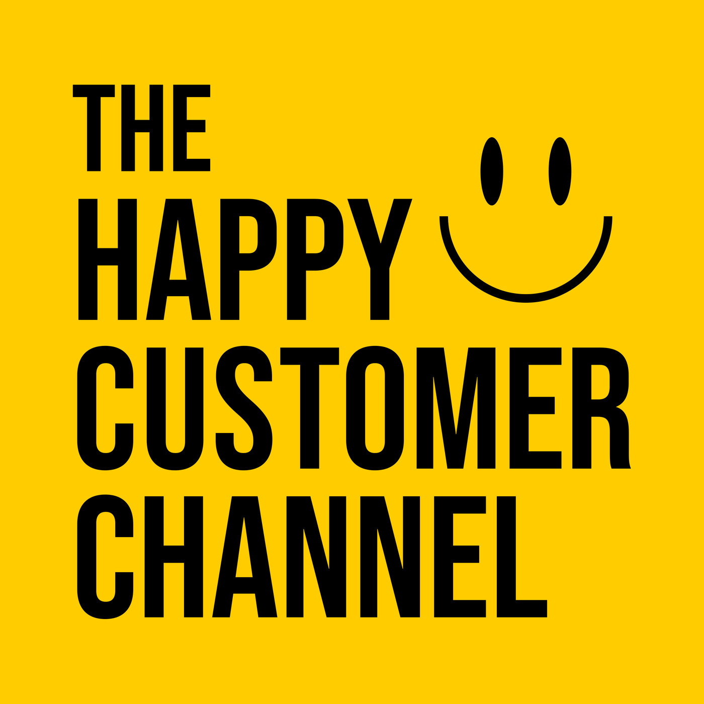 The Happy Customer Channel