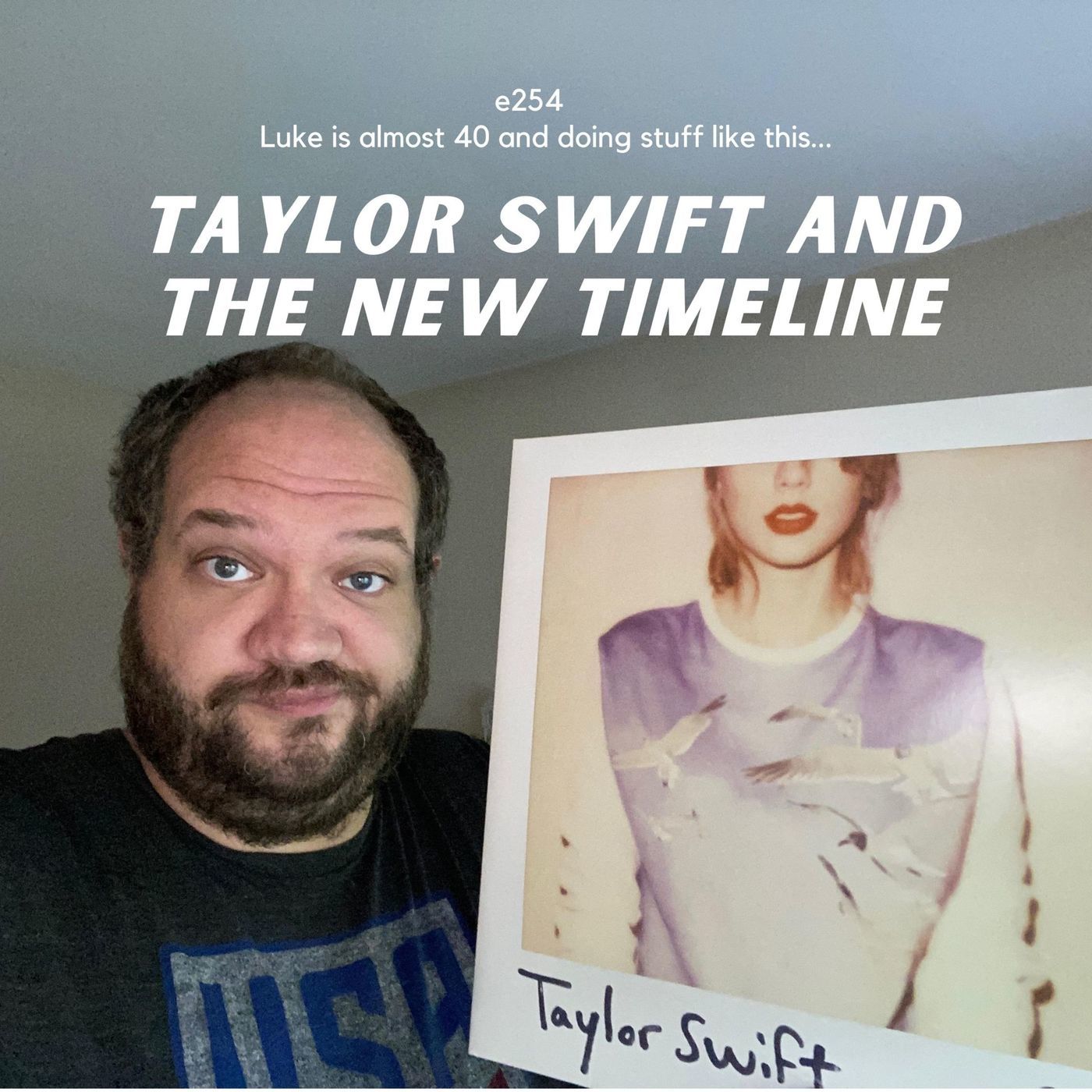Catching Foxes: Taylor Swift and the New Timeline