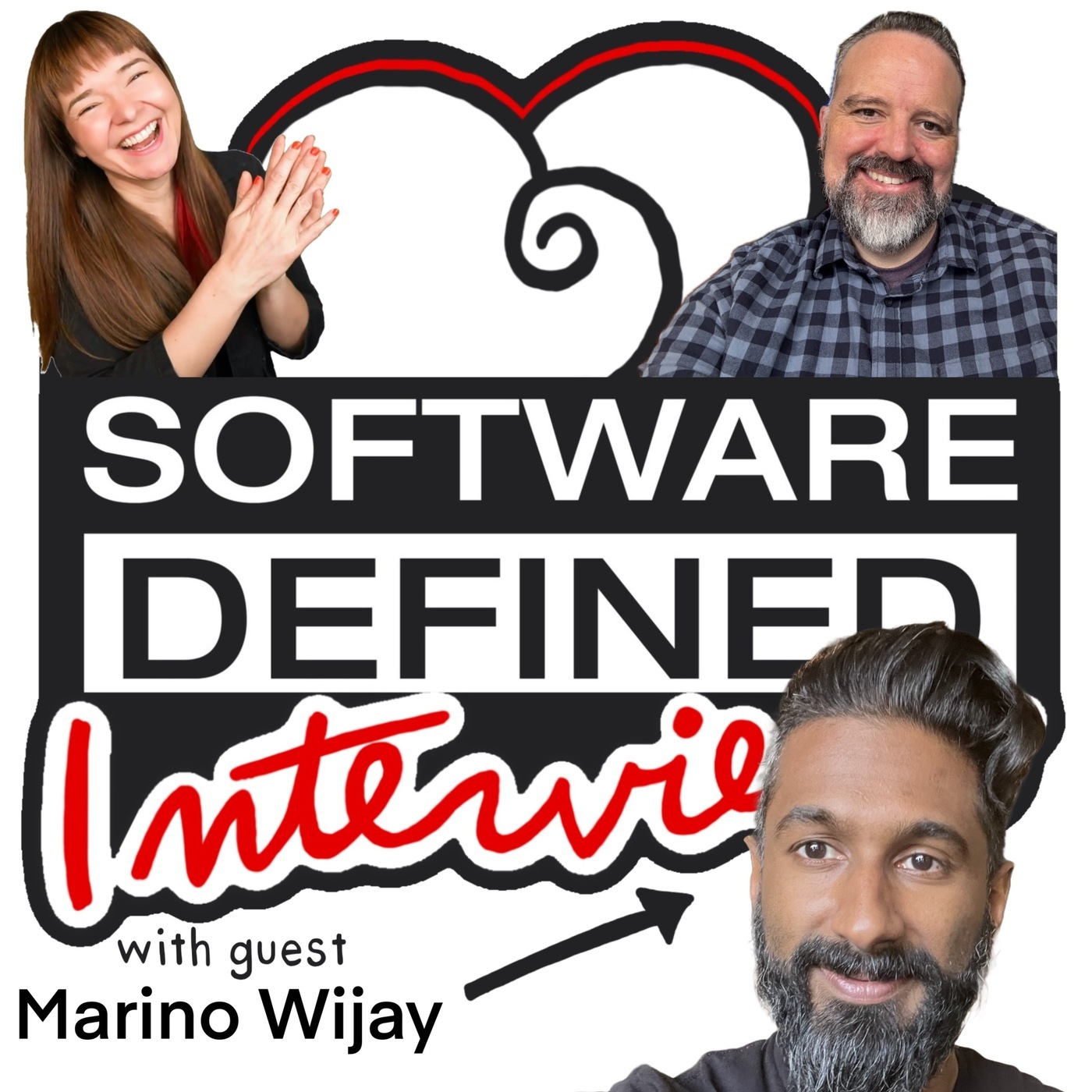Software Defined Interviews Episode 94: Adding more condiments to the 7 ...
