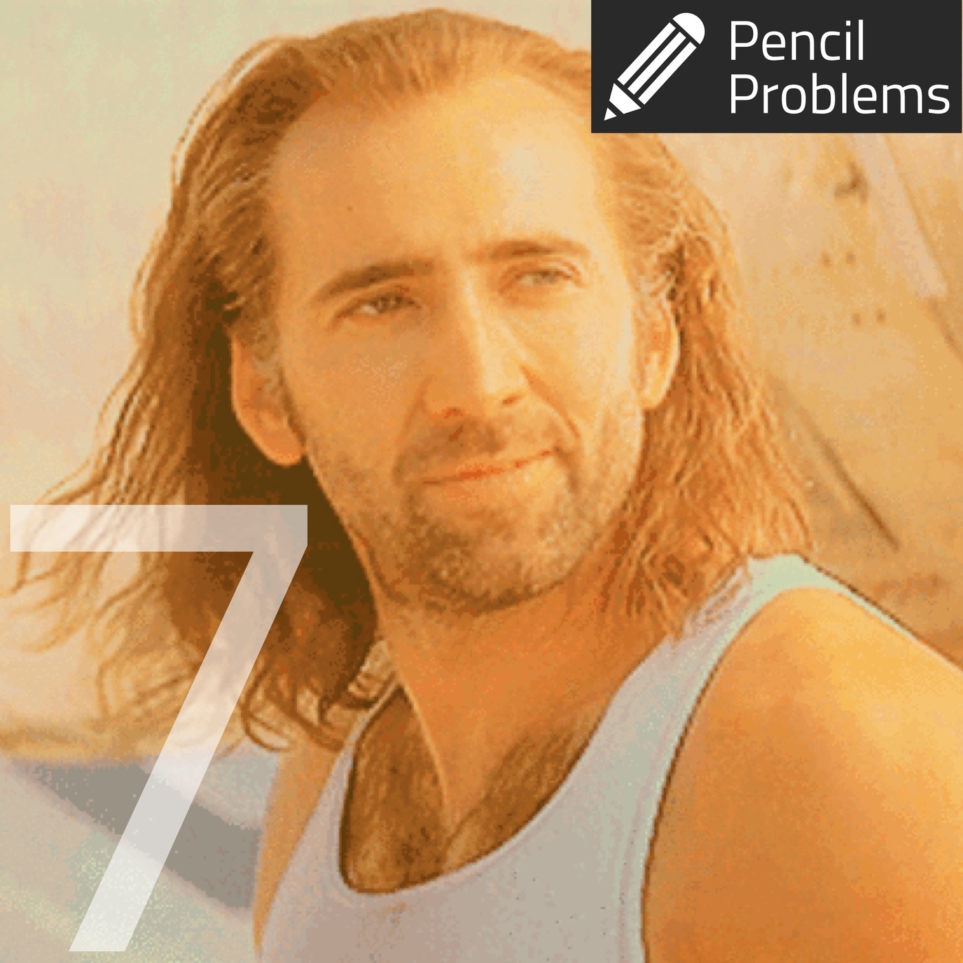 Pencil Problems Episode 7: Rationing your Wonderbread