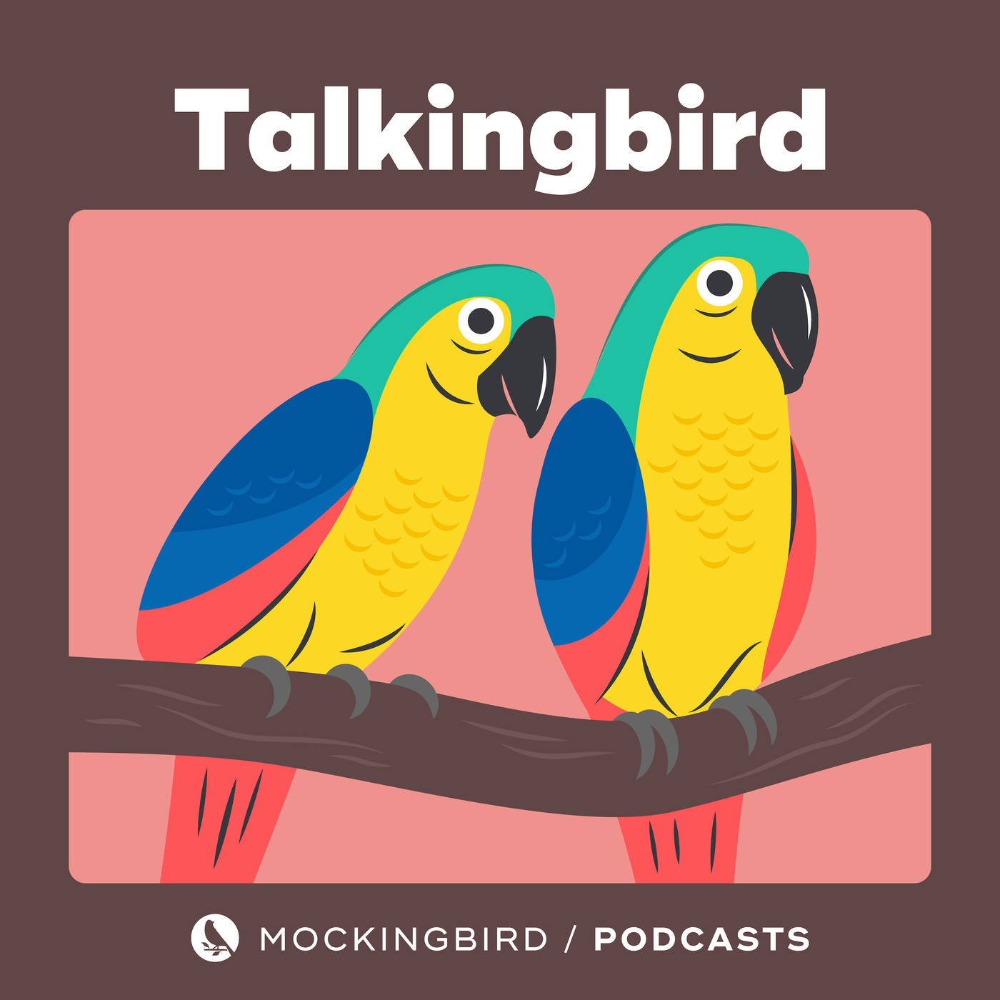 Talkingbird The Feeling You re Feeling Is Longing Sarah Condon Talkingbird The Feeling You re Feeling Is Longing Sarah Condon