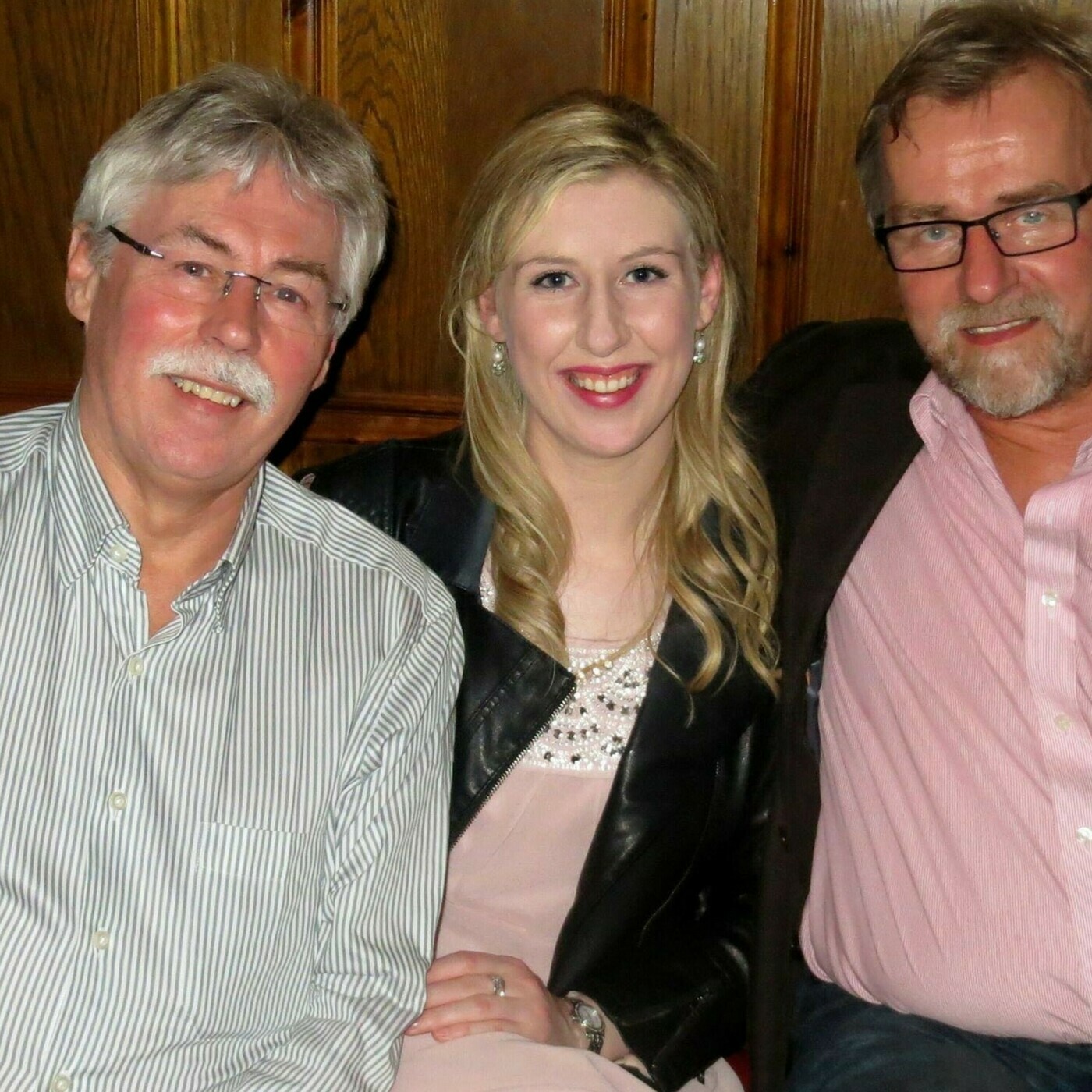 For Songs Episode 64: Celebrating the Life of Barry Lynch: A ...