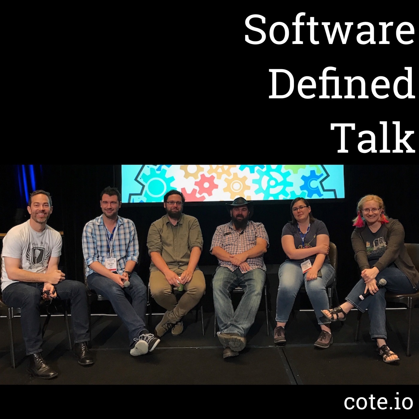 Software Defined Talk Episode 81: DevOpsDays Sydney 2016