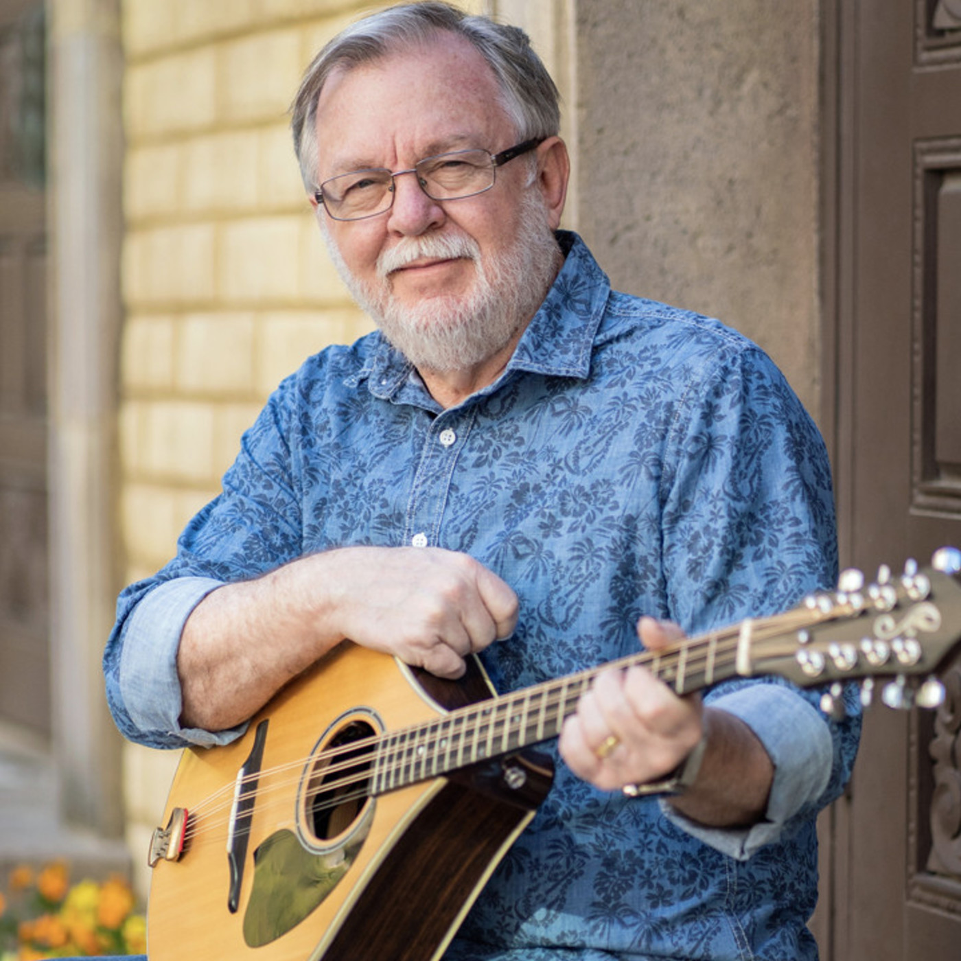 Blarney Pilgrims Irish Music Podcast Episode 52: Ken Fleming Interview ...