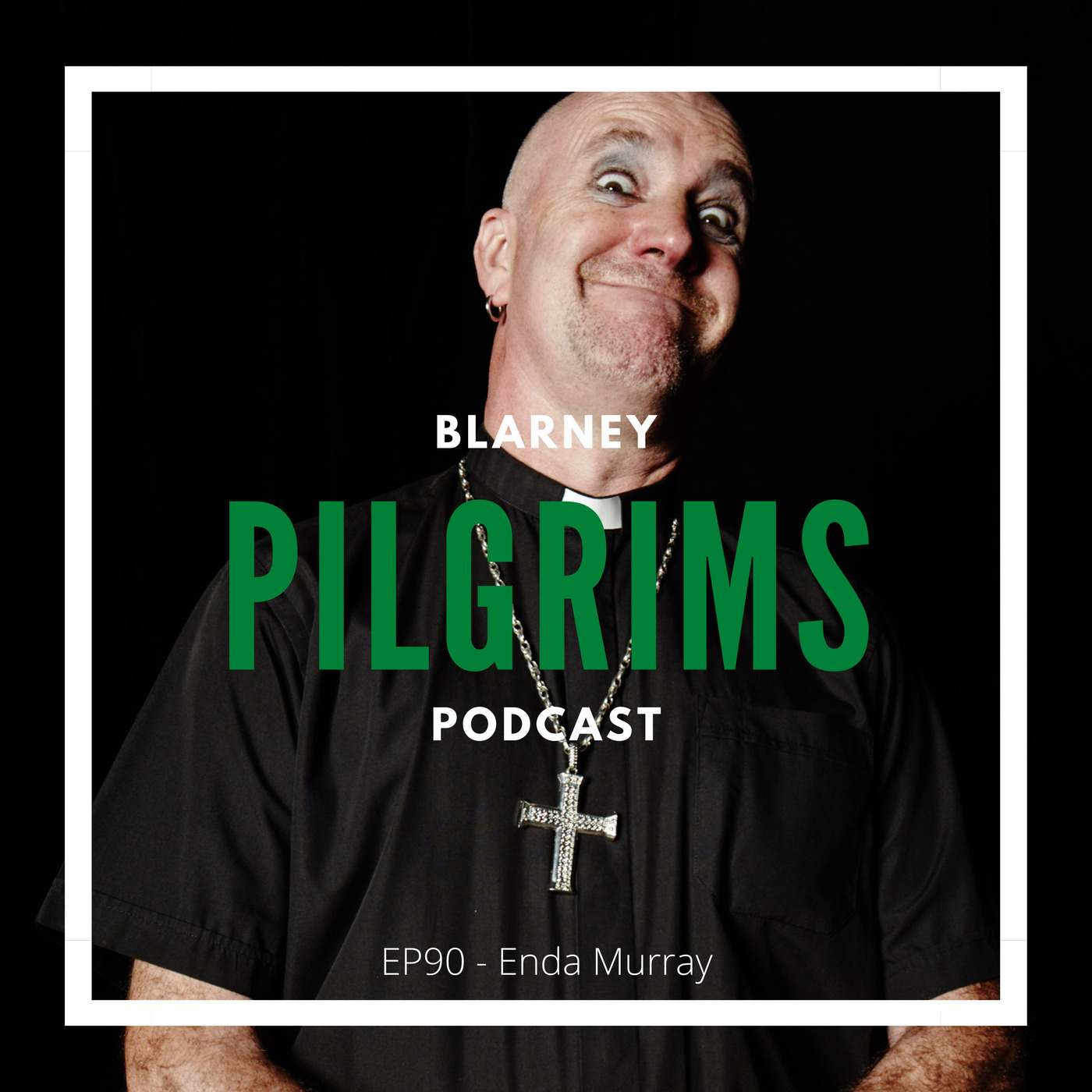 Blarney Pilgrims Irish Music Podcast Episode 90: Enda Murray Interview ...