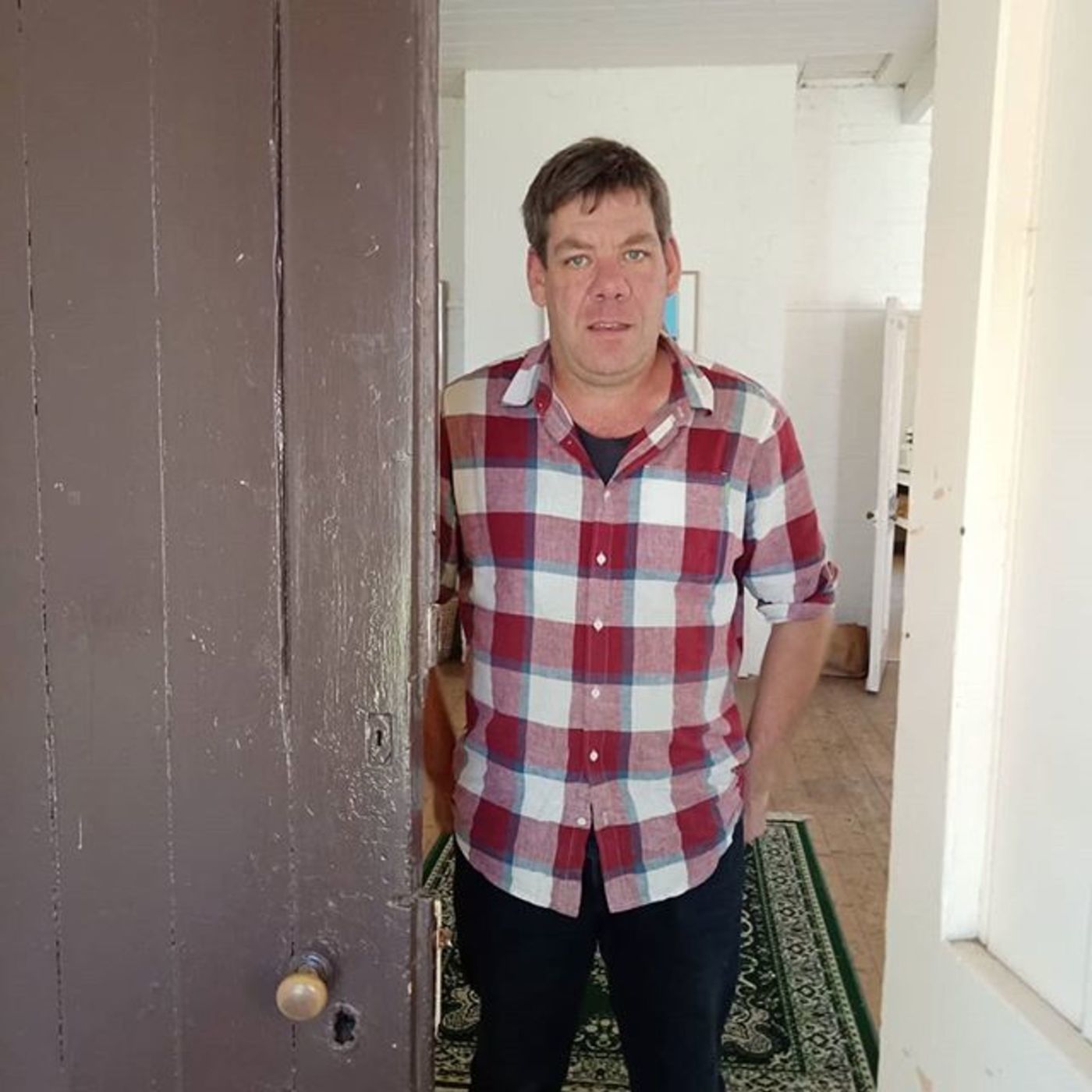 Blarney Pilgrims Irish Music Podcast Episode 40: Rob Zielinski ...