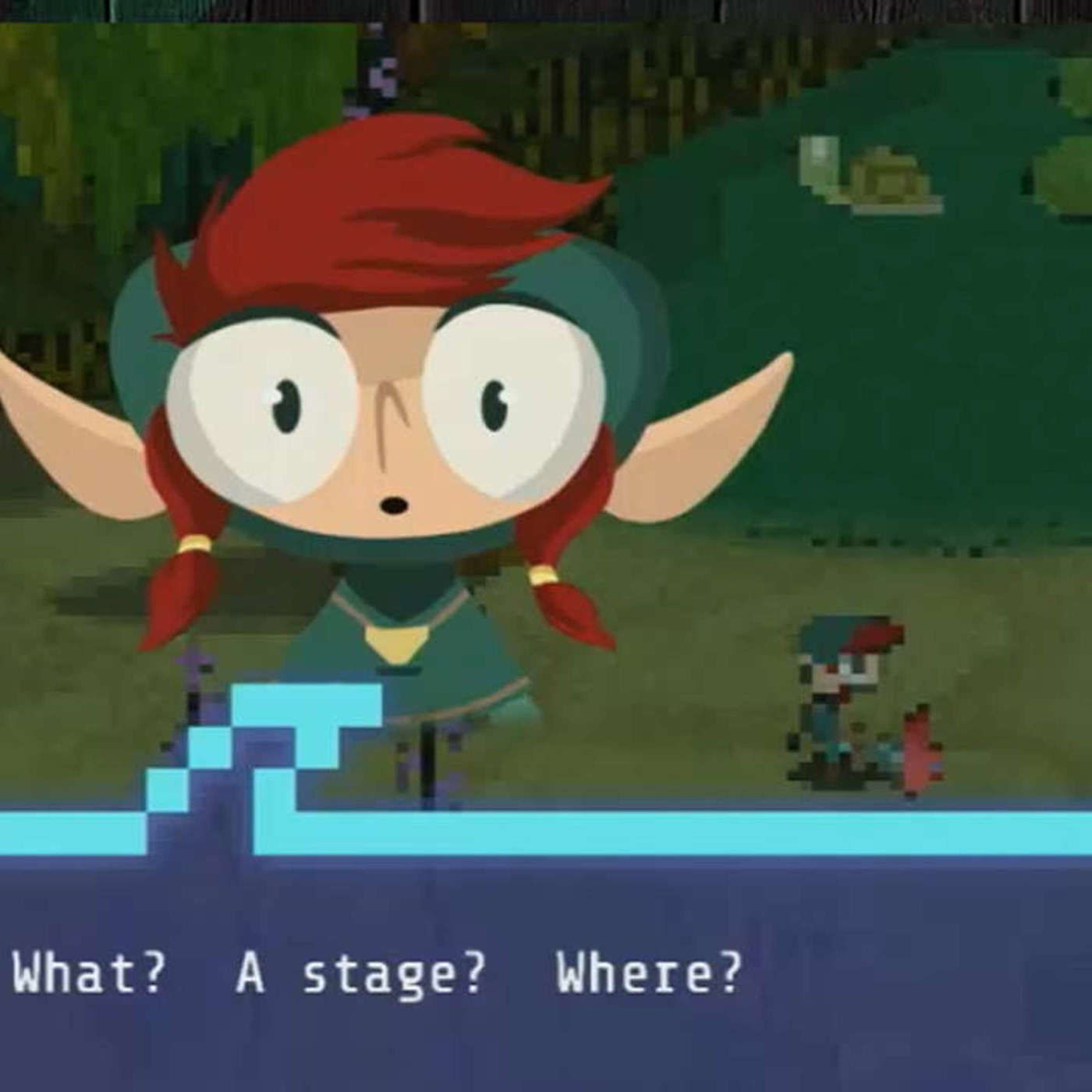 Check It Out, Comrade! Episode 32: Hack 'n' Slash / Massive Chalice