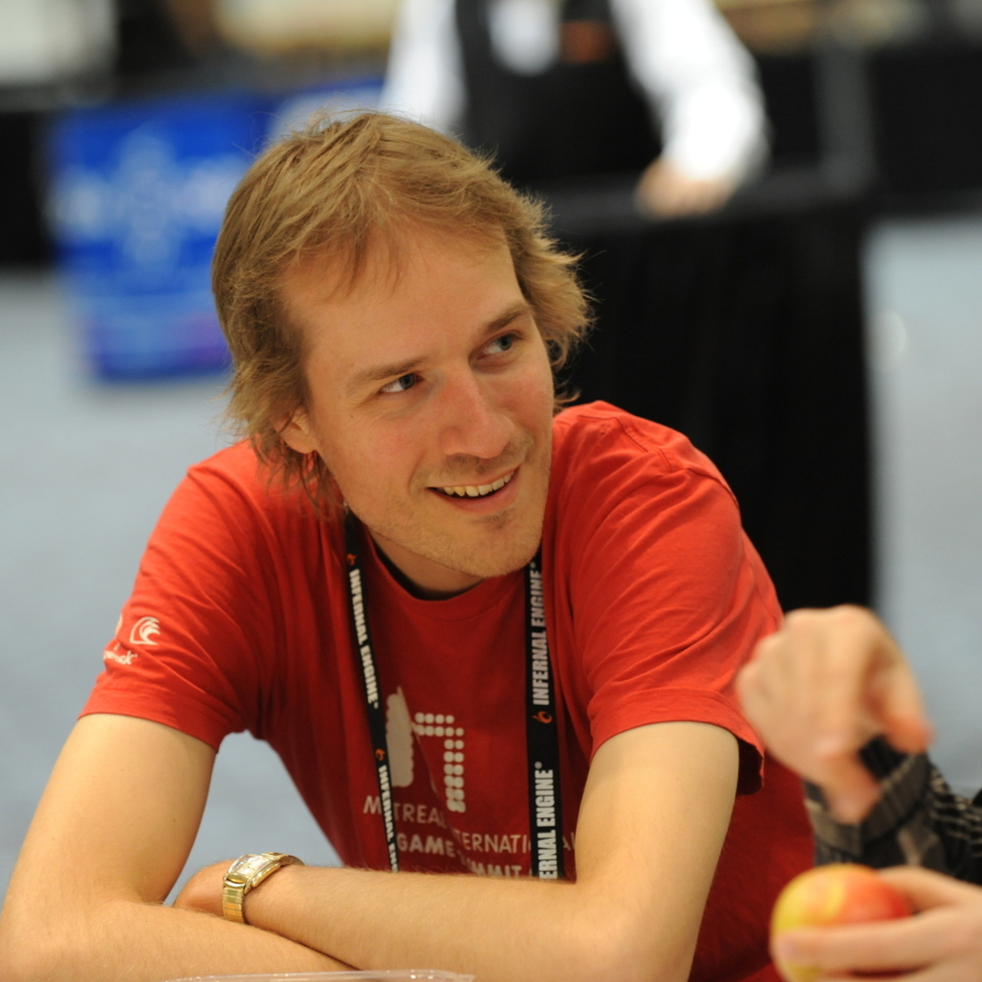 Check It Out, Comrade! Episode 16: Jason Rohrer Special