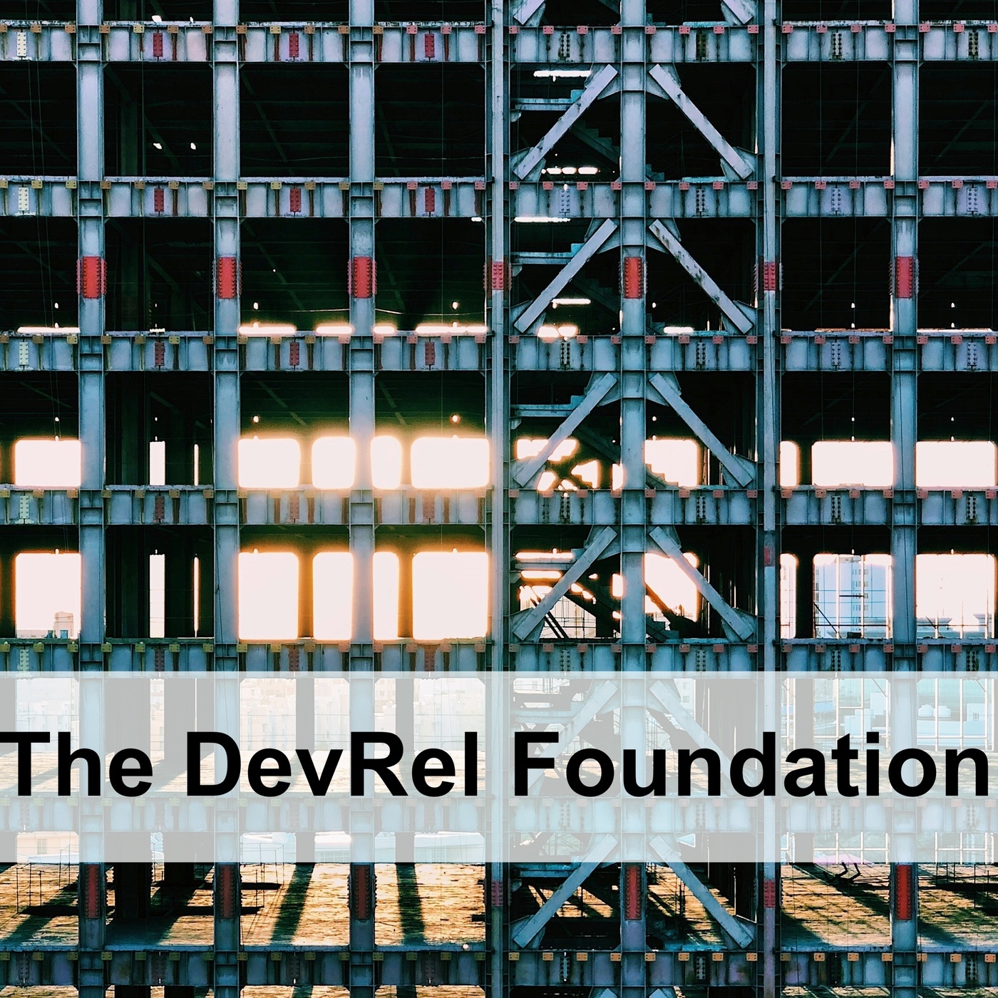 Community Pulse: The DevRel Foundation (Ep 93)